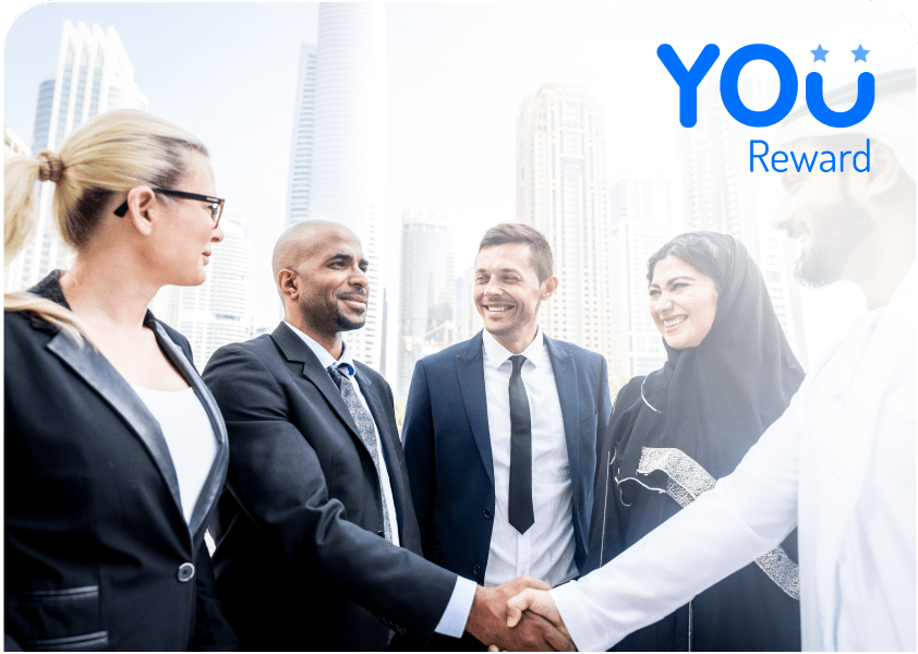 Incentive Solutions – YOUGotaGift.com